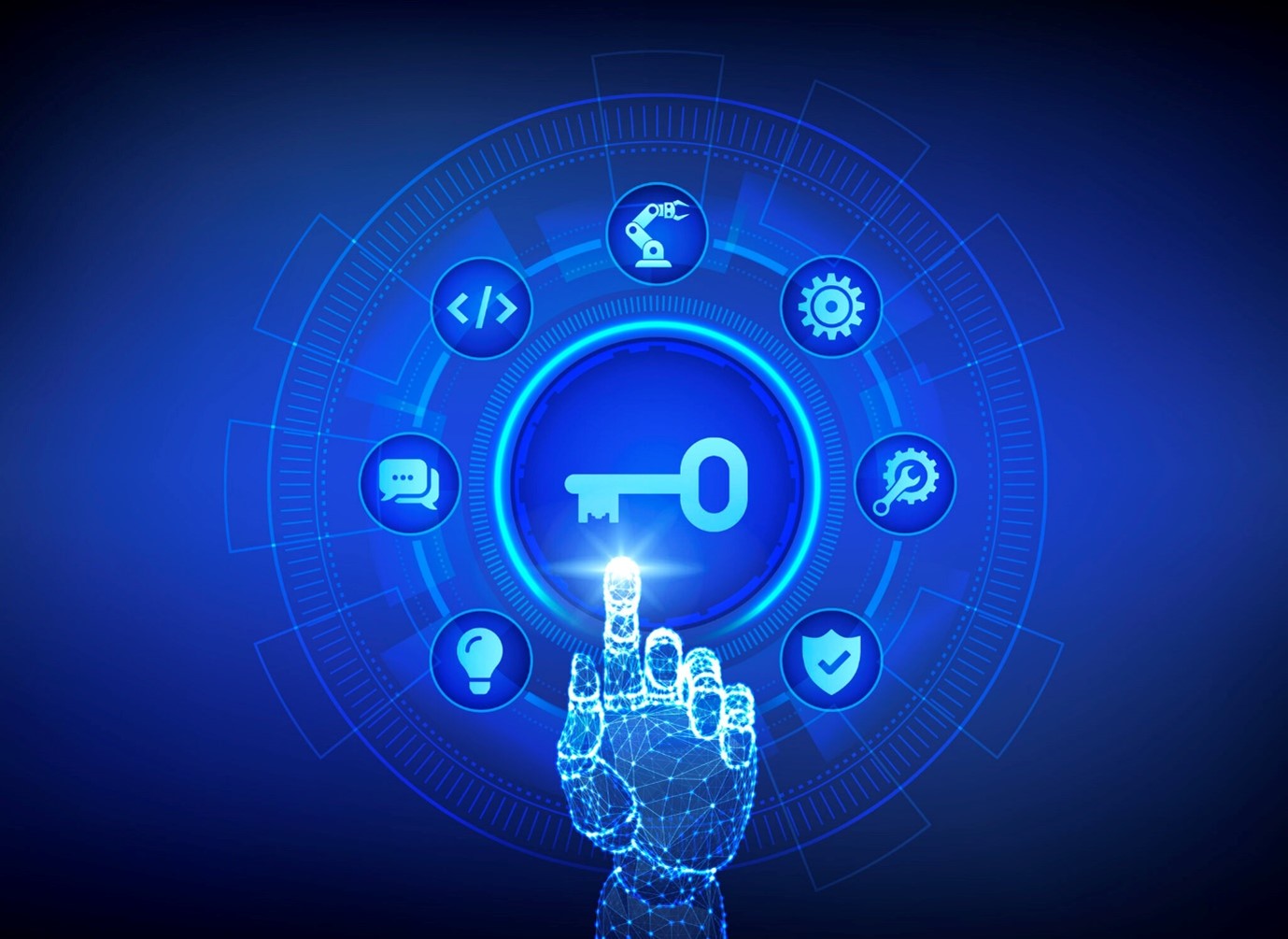 Techsoft now also offers turnkey solutions - Techsoft a/s