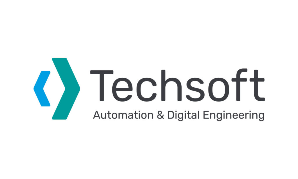 Lancering af nyt logo - Techsoft a/s